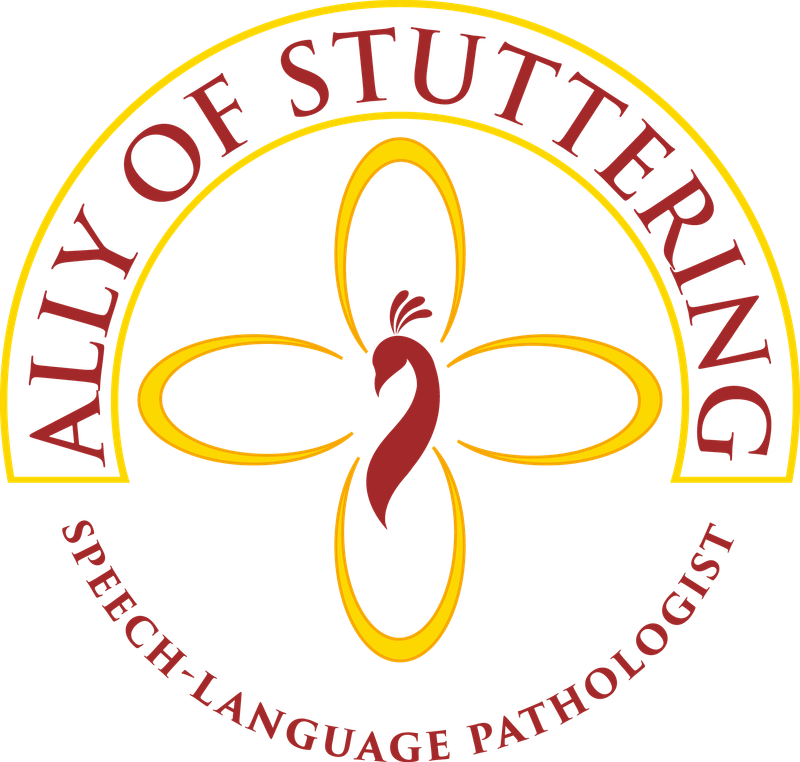 Become Ally of Stuttering® | Spero Stuttering